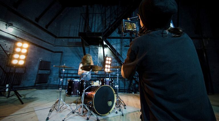 Making a Music Video 10 Key Tips