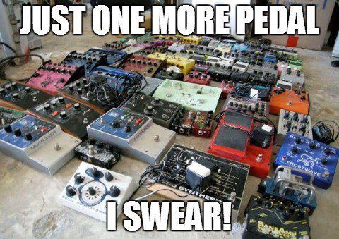 Echo, Delay and Reverb what Are the Differences