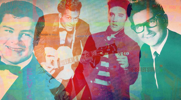 Rock ‘n’ Roll How it was invented