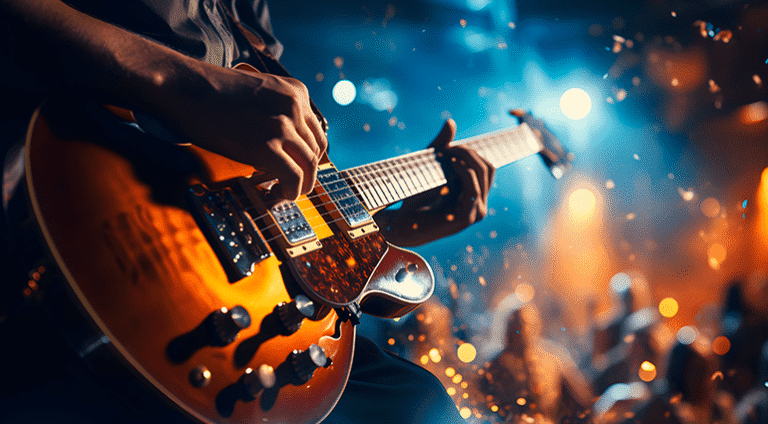 Guitar Solos 25 legendary examples