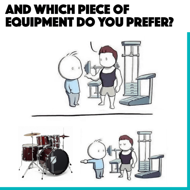Electronic vs. Acoustic Drums – Which is better for you? - Thomann Blog