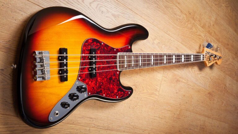 Exploring Guitar Body Types 101 Guide - Thomann Blog
