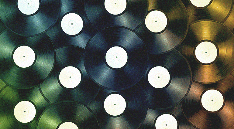 Behind the Music 15 Iconic Albums and Their Stories