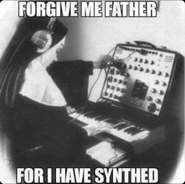 Synth-Pop and New Wave Sounds of the ’70s and ’80s That Continue to Inspire