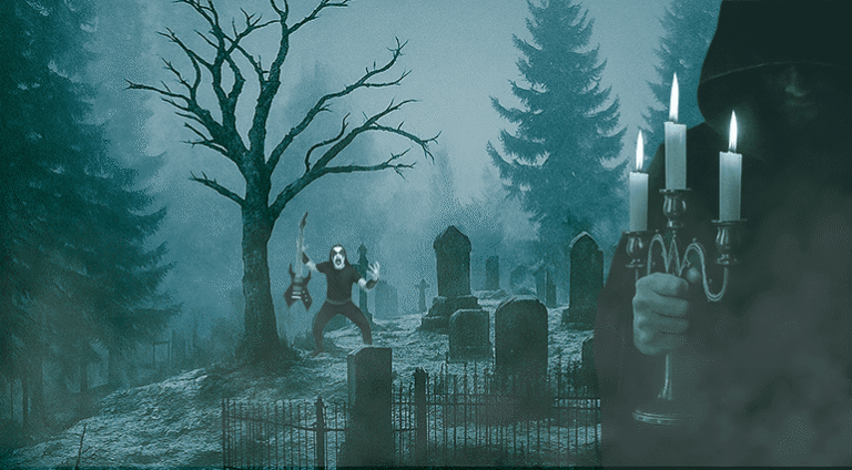 The Dark Side of Metal From Doom to Black Metal