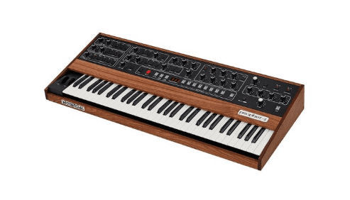 Synth-Pop and New Wave Sounds of the ’70s and ’80s That Continue to Inspire