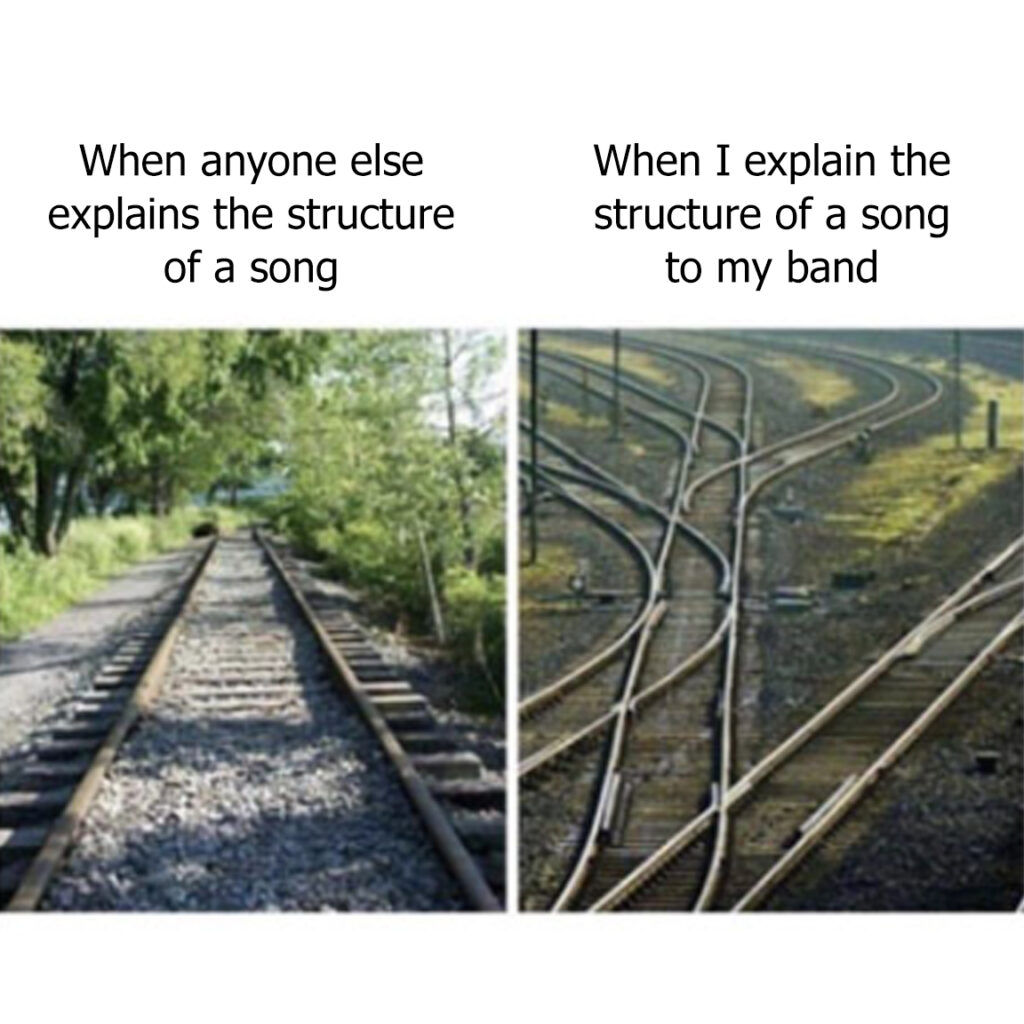 Songwriting tips How to avoid 10 common mistakes