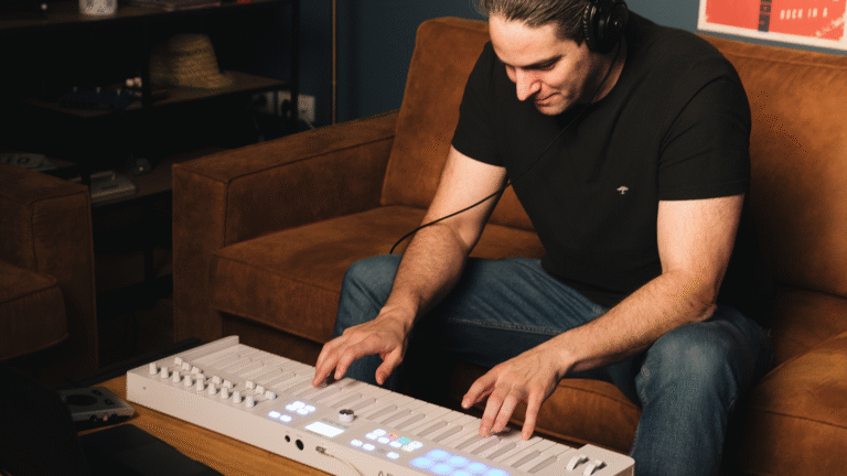 Electronics drums: how to set it up as a MIDI controller - Thomann Blog