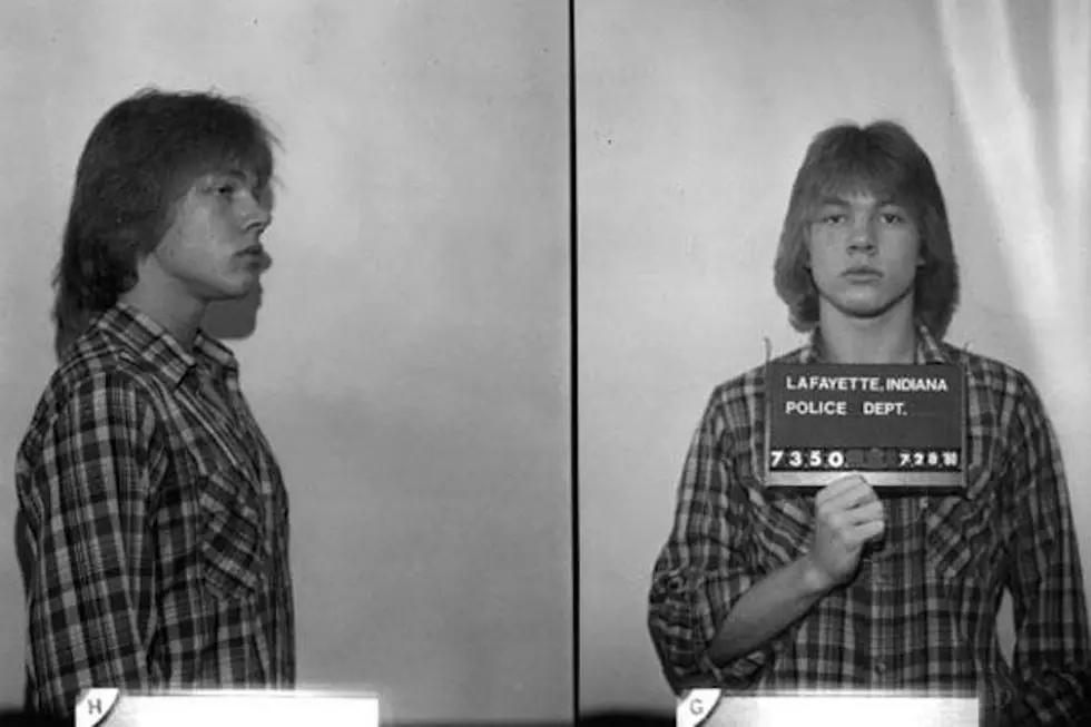 10 Famous Rock Star Mug Shots and the Stories Behind Them - Thomann Blog
