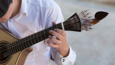 Traditional Musical Instruments 7 Amazing Examples From Around the World