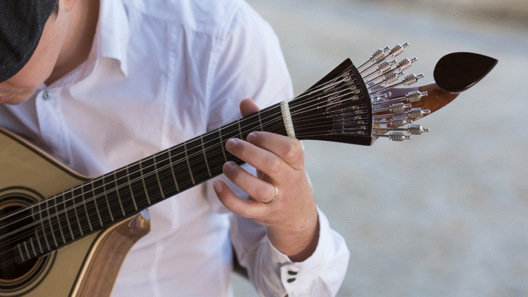Traditional Musical Instruments 7 Amazing Examples From Around the World