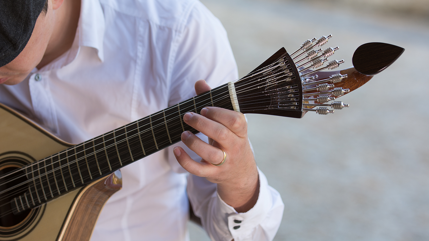Music History the Best Bass Solos