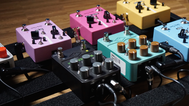 Key Differences in Audio Cables Balanced vs. Unbalanced- Thomann Blog