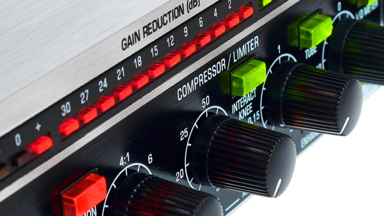 Understanding Compression: When and How to Use It - Thomann Blog