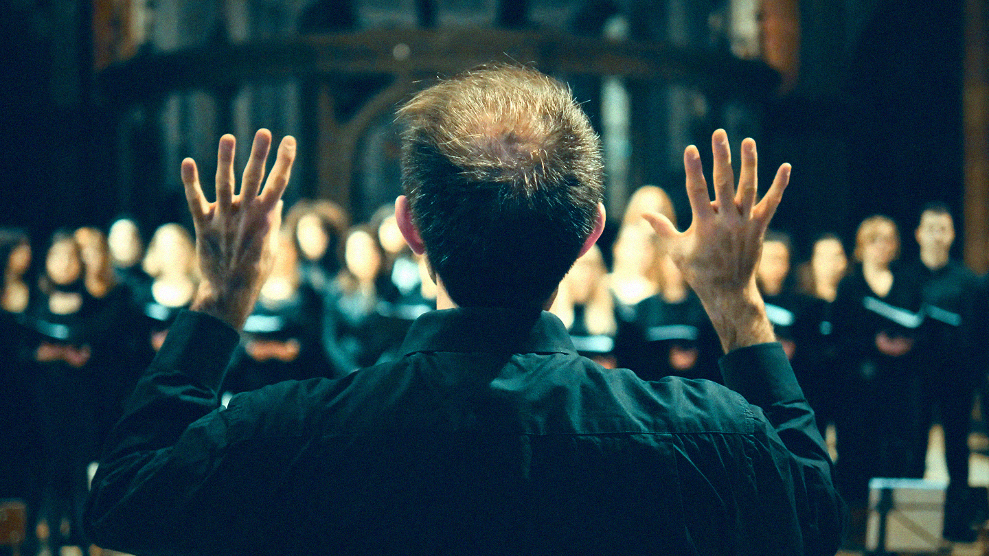 Vocal Mastery 11 Tips for a Strong Voice - Thomann Blog