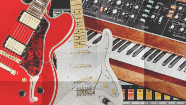 Music History the Best Bass Solos