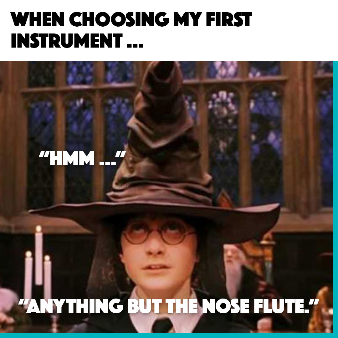 Learning an Instrument 10 Unexpected Benefits