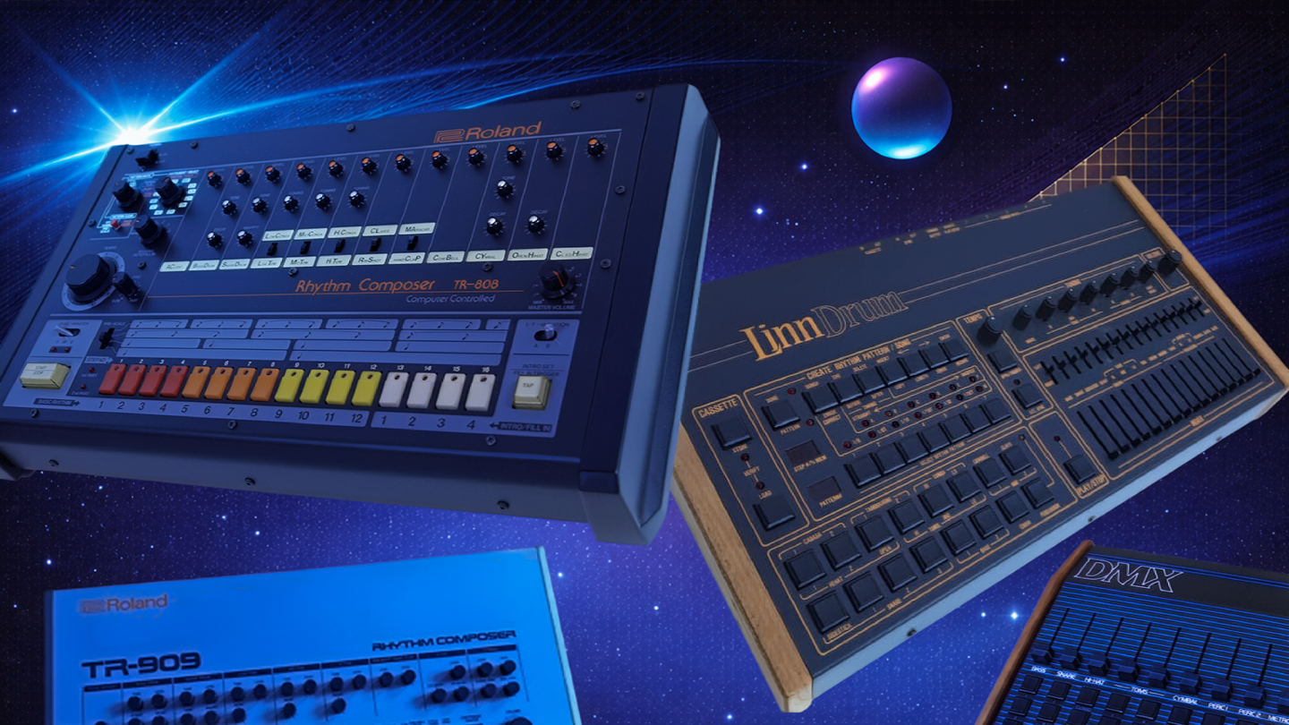 Synth-Pop and New Wave Sounds of the ’70s and ’80s That Continue to Inspire