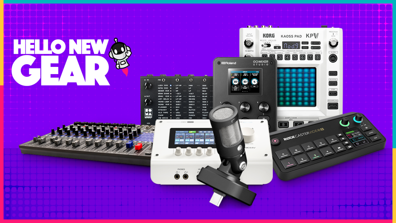 Top 5 Budget Microphones for Vocals 2025 - Thomann Blog