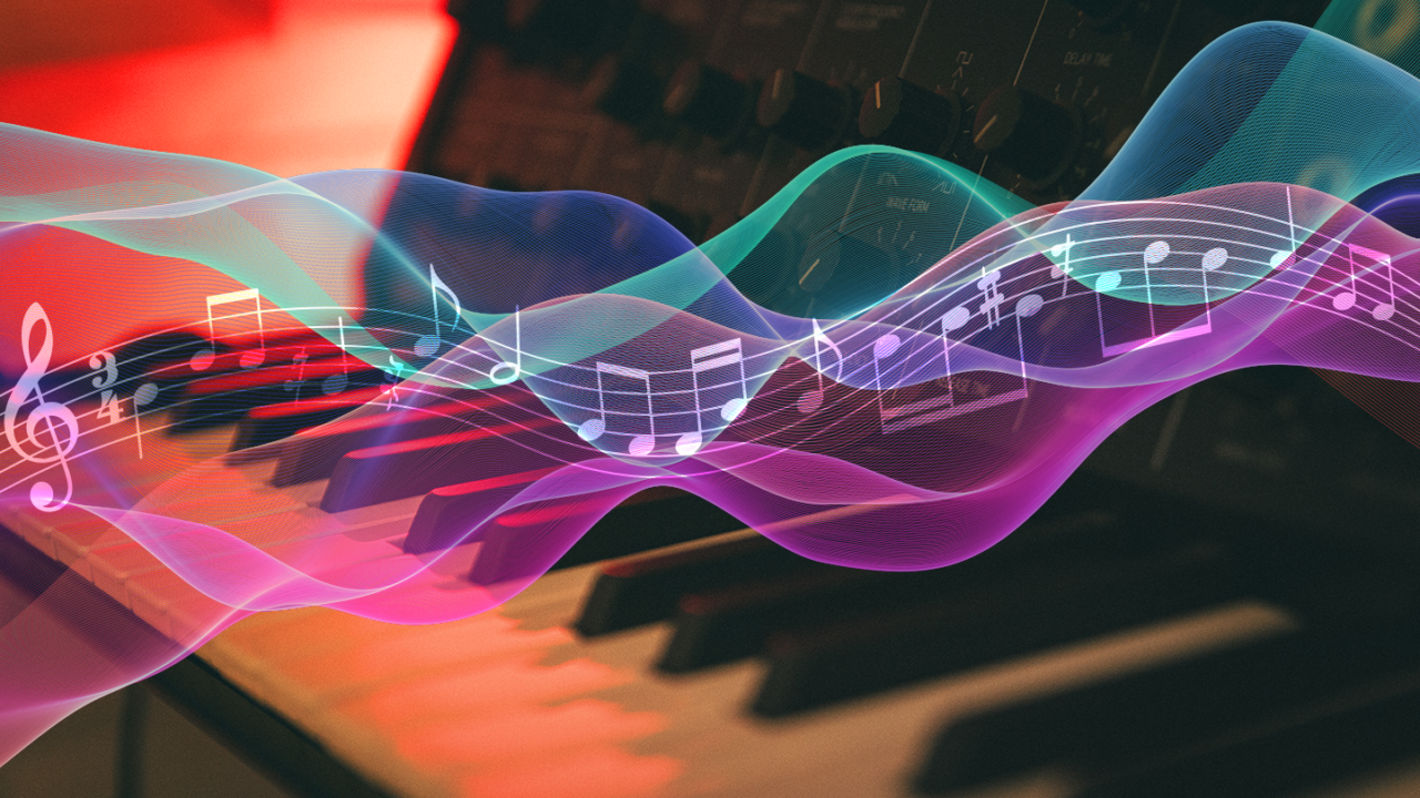 Electro-Classical Music Classical Meets Electronic