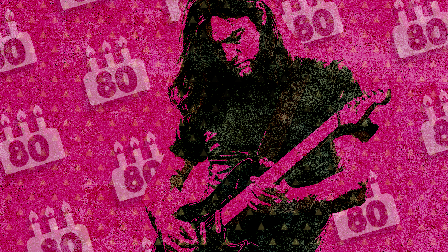 Music History the Best Bass Solos