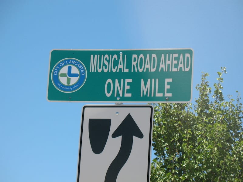 Musical Roads - Melodies on the go - Thomann Blog