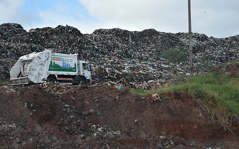 Landfill Melodies - story of the Recycled Orchestra - Thomann Blog