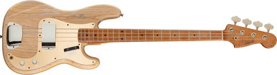 60 Years of Bass Evolution - Thomann Blog