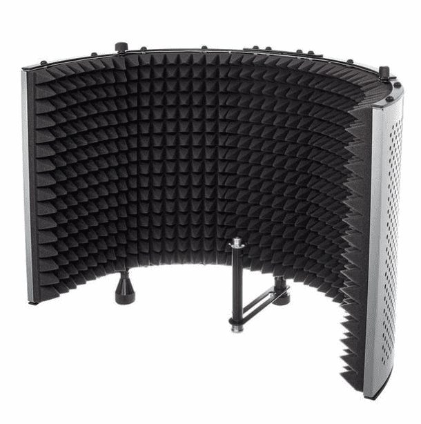 A Beginner's Guide to Recording Vocals - Thomann Blog