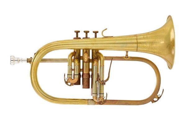 7 instruments à vent de la famille des cuivres - Thomann Blog