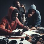 8 excellents conseils & techniques pour écrire des paroles