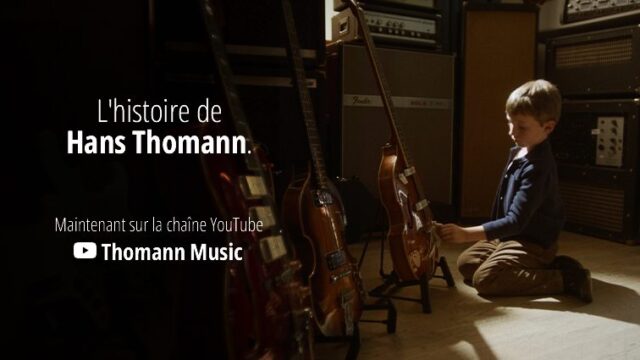 Informations sur les visites du magasin Thomann - Thomann Blog