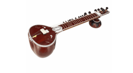 Inde Instruments de Musique