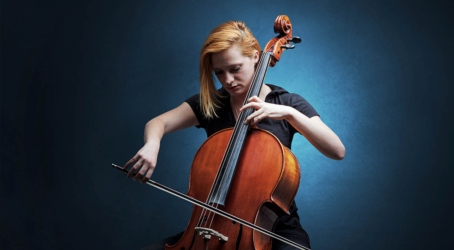 Pourquoi le violoncelle est l’instrument qui se rapproche le plus de la ...