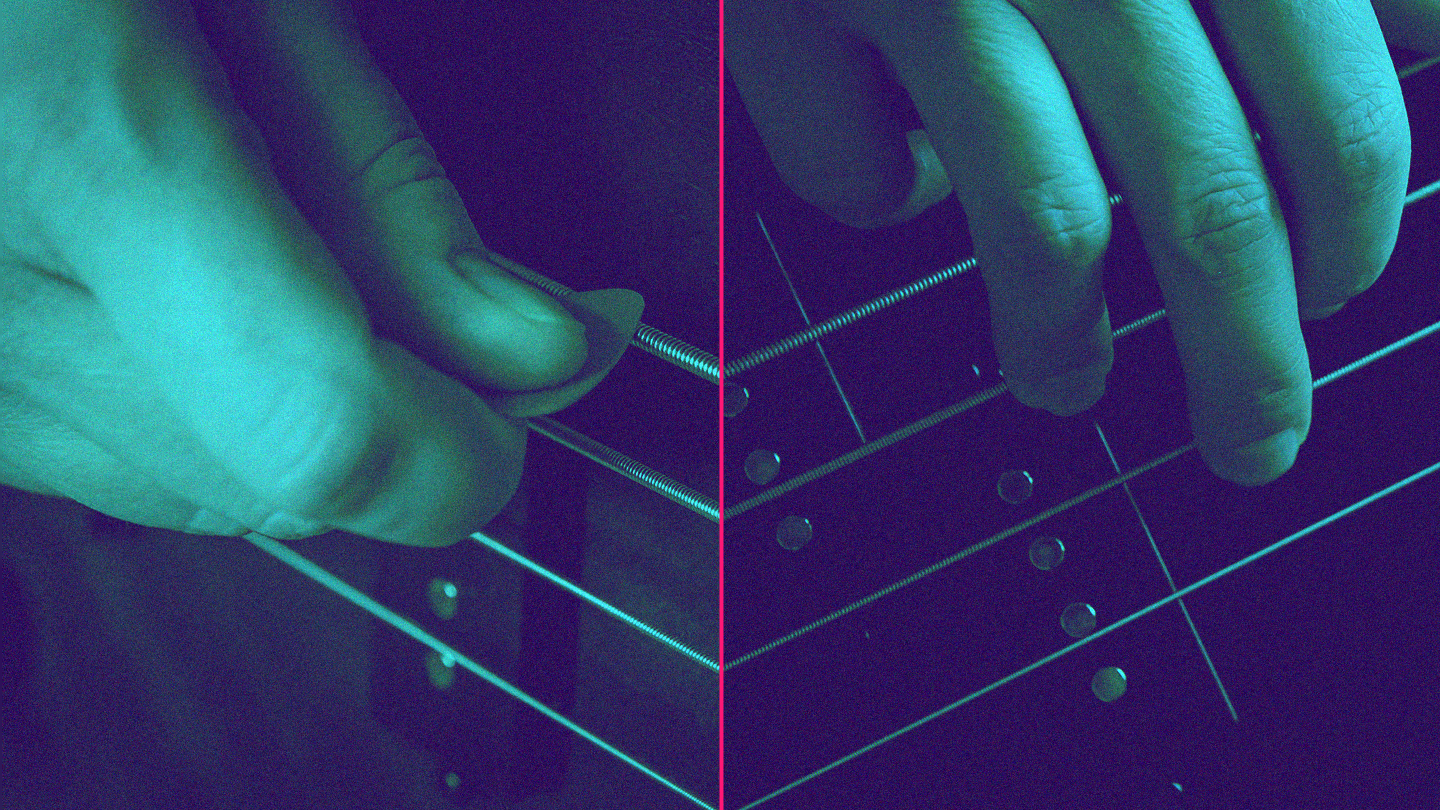 Comment changer vos cordes de guitare et basse - Thomann Blog