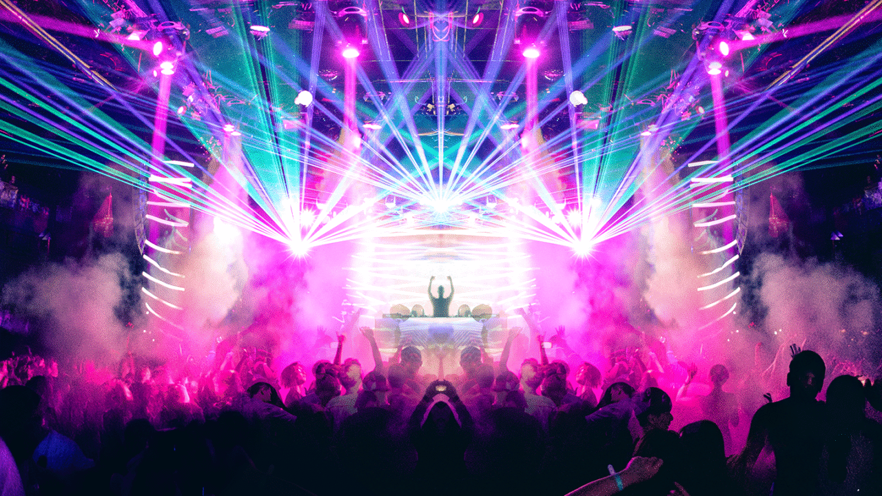 Les différents sous genres de la Techno Trance, Acid et compagnie 🪩 ...