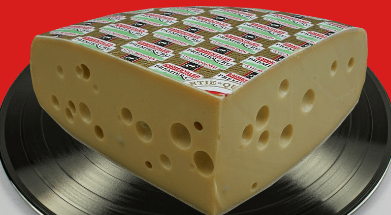 Le Hip Hop rend le fromage meilleur ! - Thomann Blog