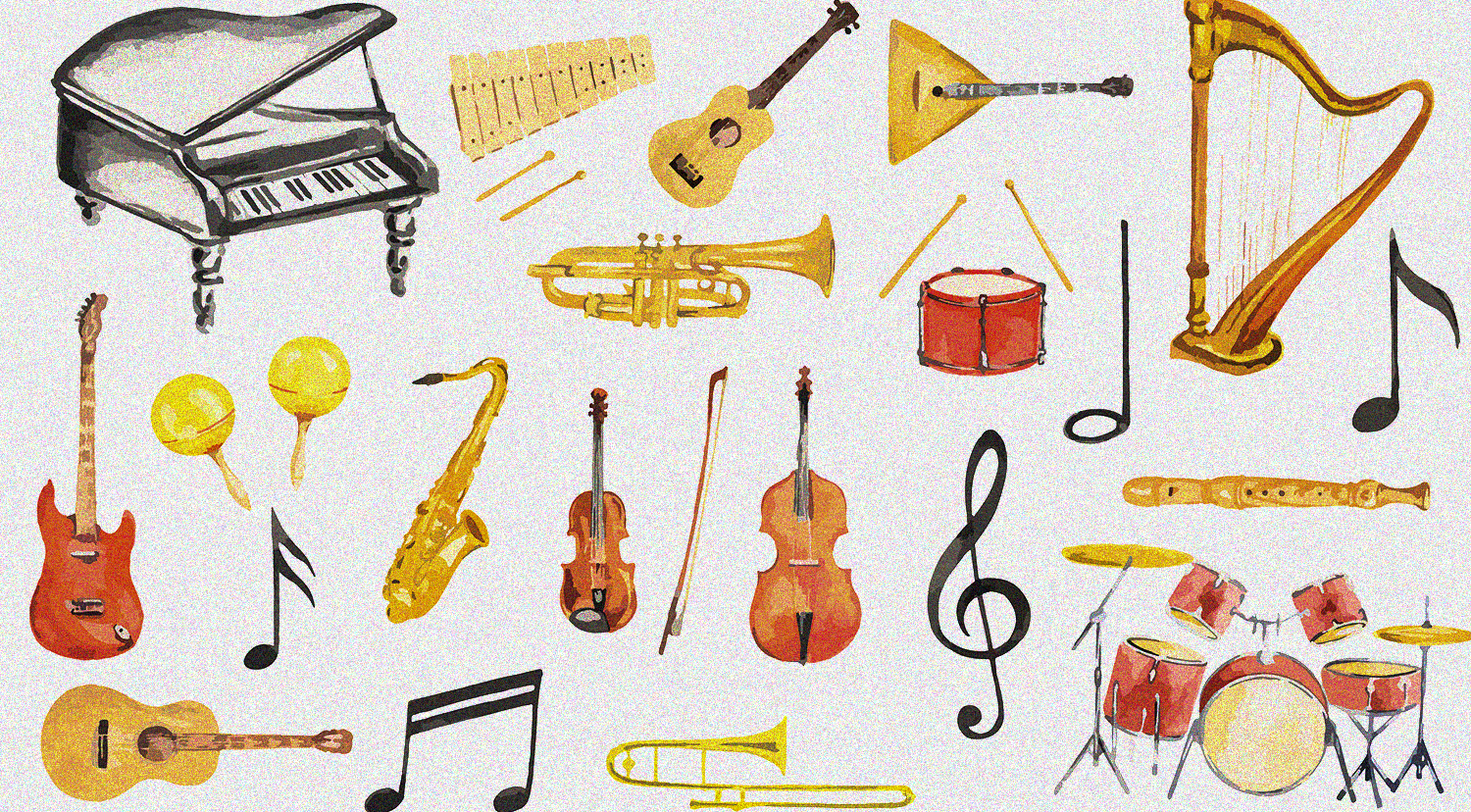 Quel instrument pour mon budget ? Guide Cadeau pour toi ou à offrir ...