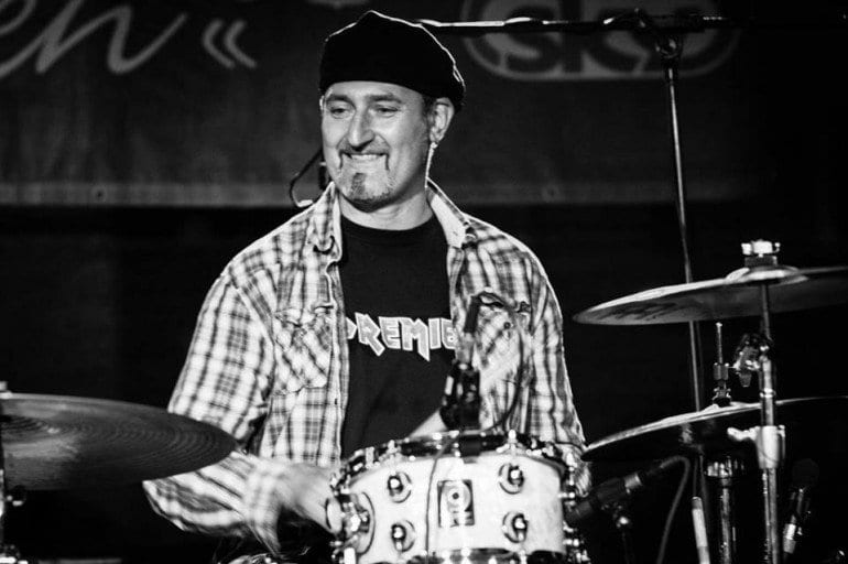 Frank Boestfleisch – Jefe del departamento Drums - Thomann Blog
