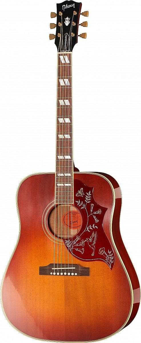 Celebramos los 100 años de la Dreadnought - Thomann Blog