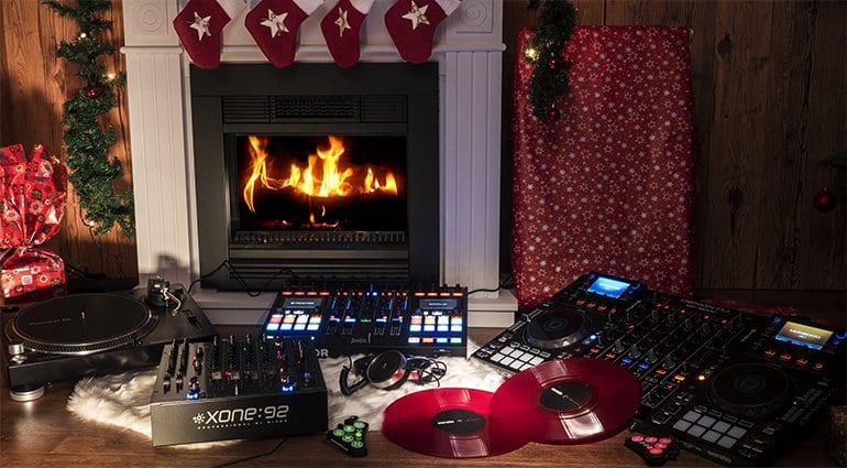Ideas de Regalo: DJs - Thomann Blog