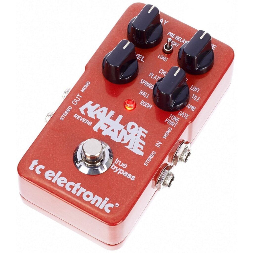 Comparación: 5 tipos de pastillas Humbuckers - Thomann Blog