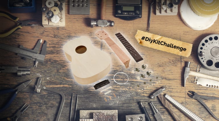 8 herramientas imprescindibles para construir un instrumento DIY ...