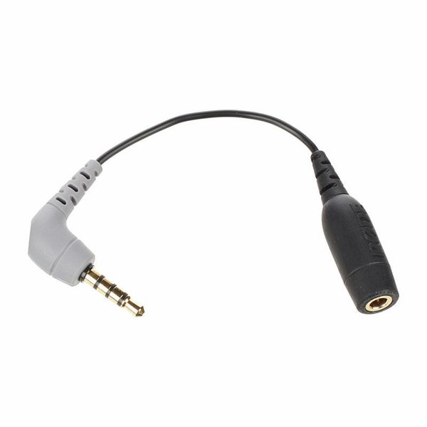 TS vs TRS vs TRRS - Cables de audio - Thomann Blog