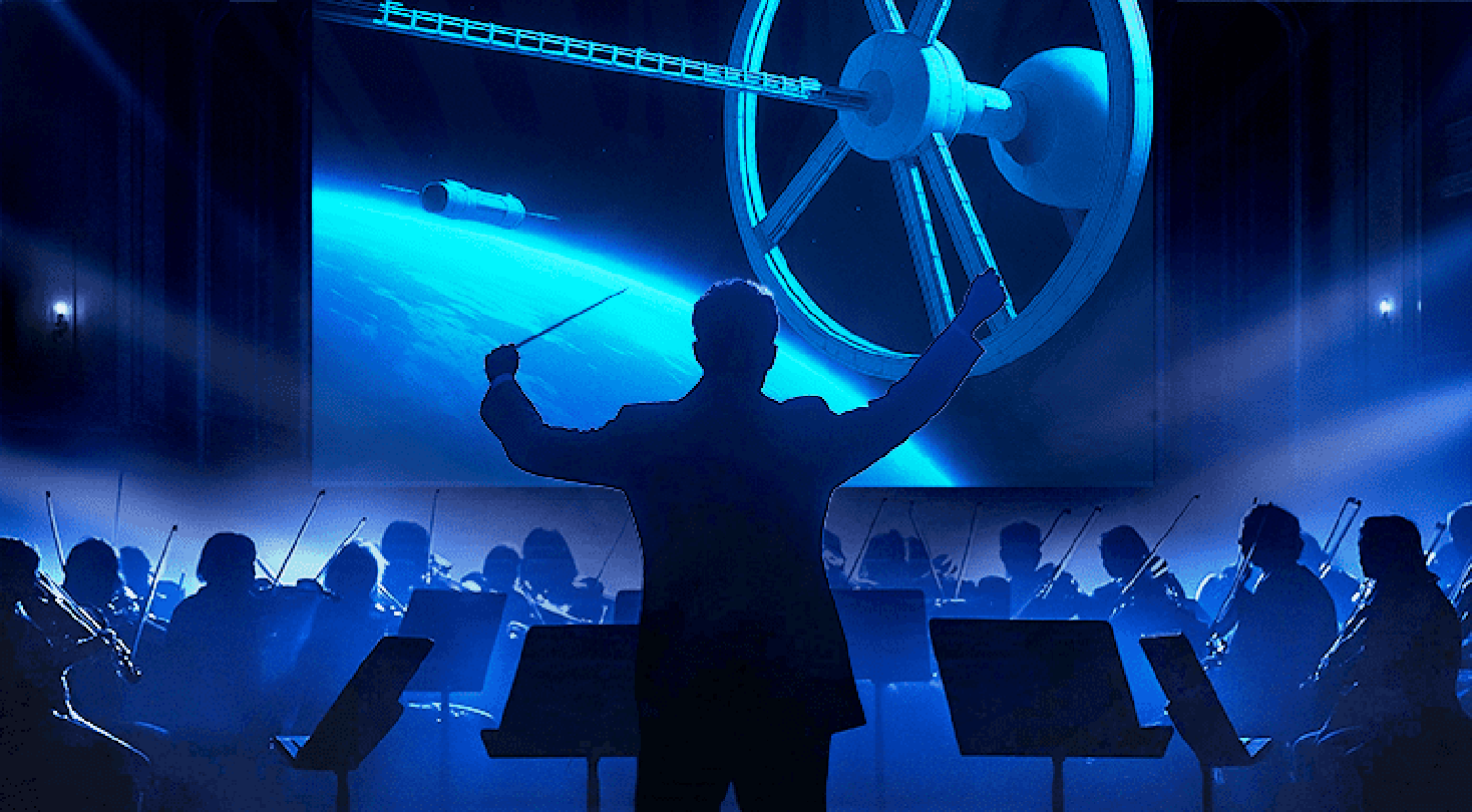 Las 10 piezas de música clásica más utilizadas en el cine - Thomann Blog