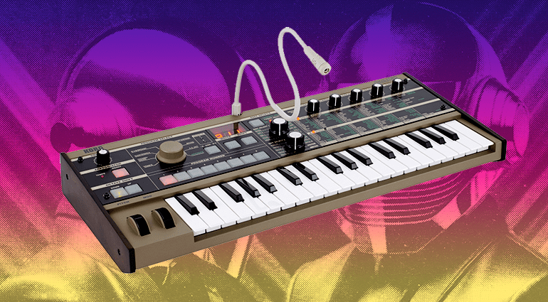 Il Vocoder Una Guida Pratica