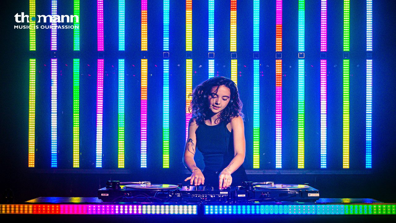 I migliori DJ Set ️ Per iniziare
