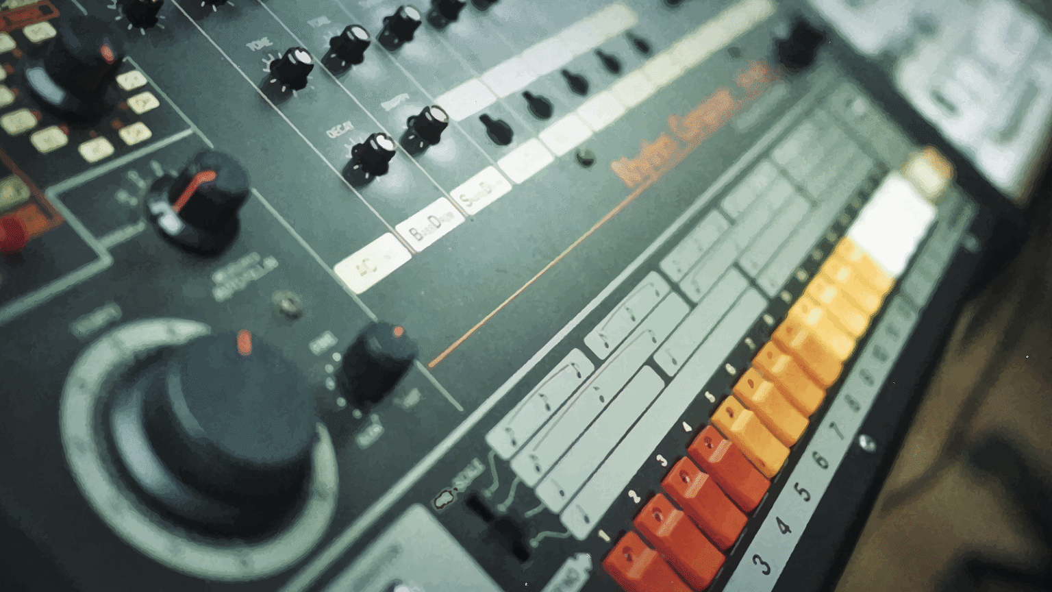 Breve storia del rap italiano - Thomann Blog