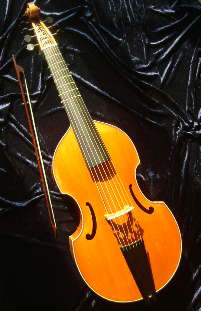 Qual è la differenza tra viola e violino?