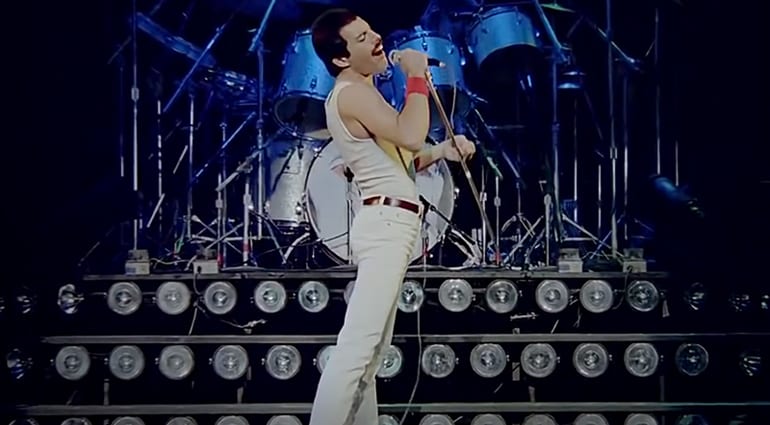 Quiz – Hoe goed ken jij de nummers van Queen? - Thomann Blog